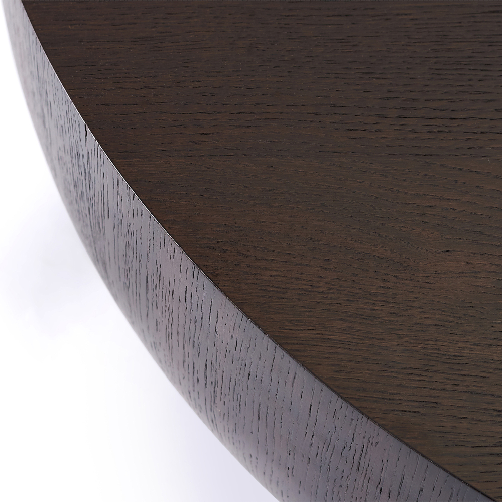 Congo coffee table - lapainteriordesign.com