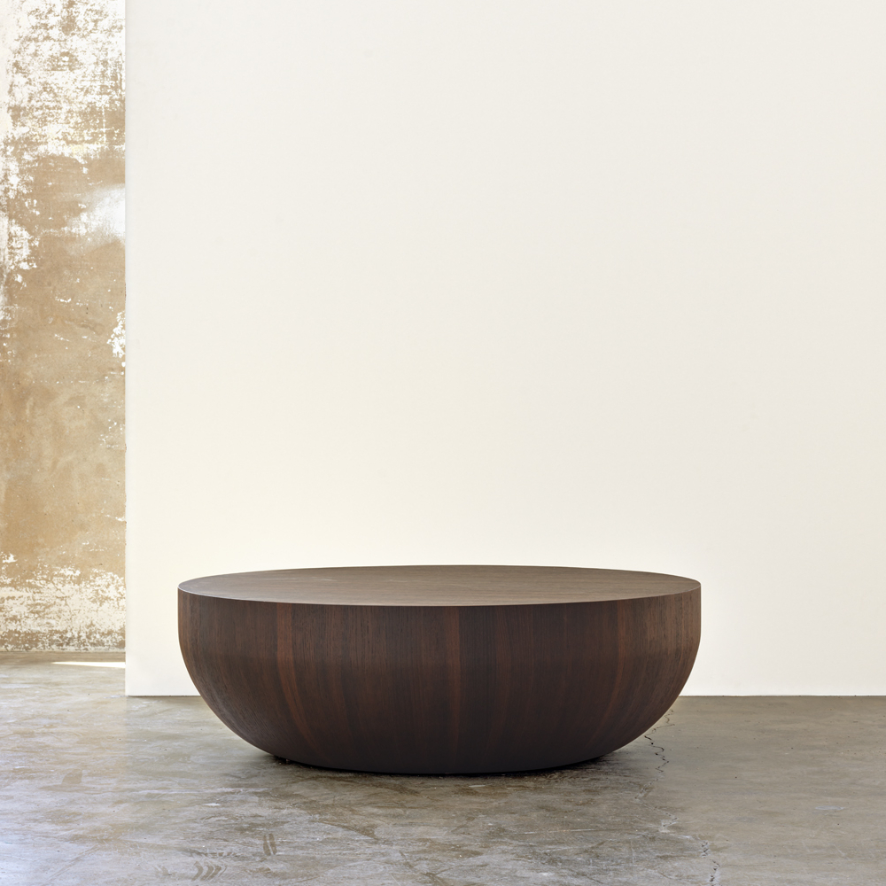 Congo coffee table - lapainteriordesign.com