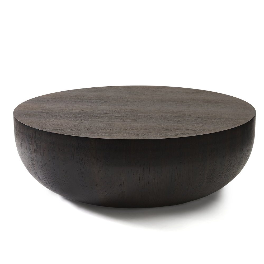 Congo coffee table - lapainteriordesign.com