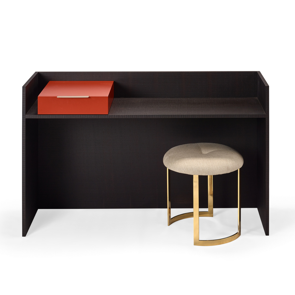 Moon stool - lapainteriordesign.com